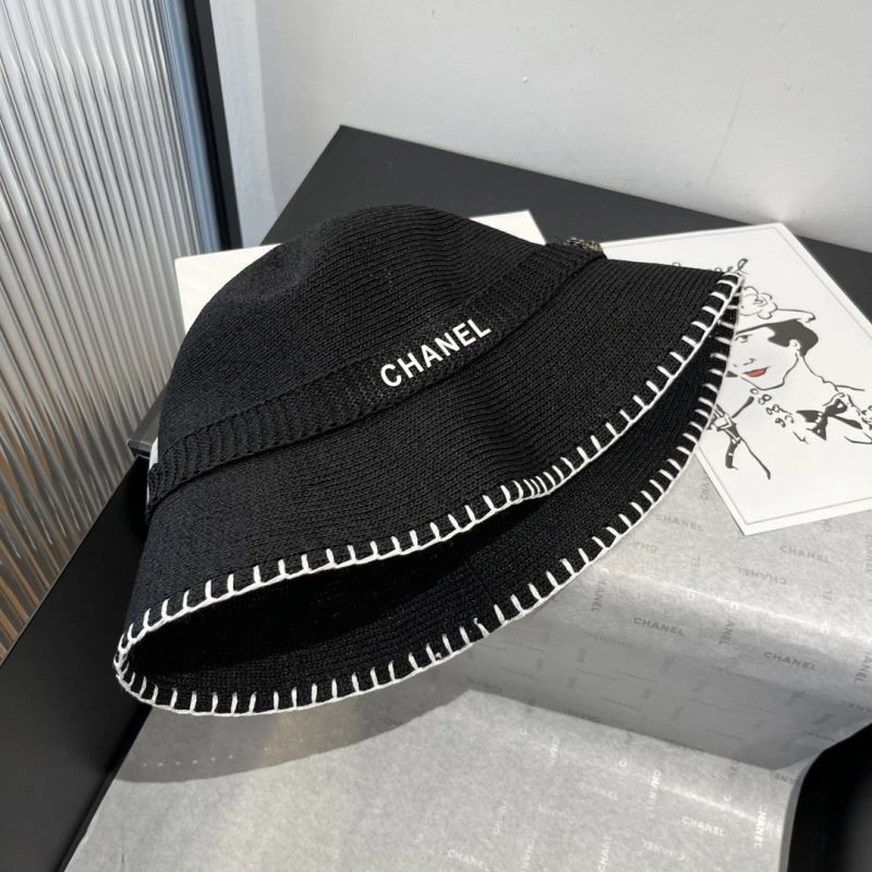 Low-cost Chanel Caps