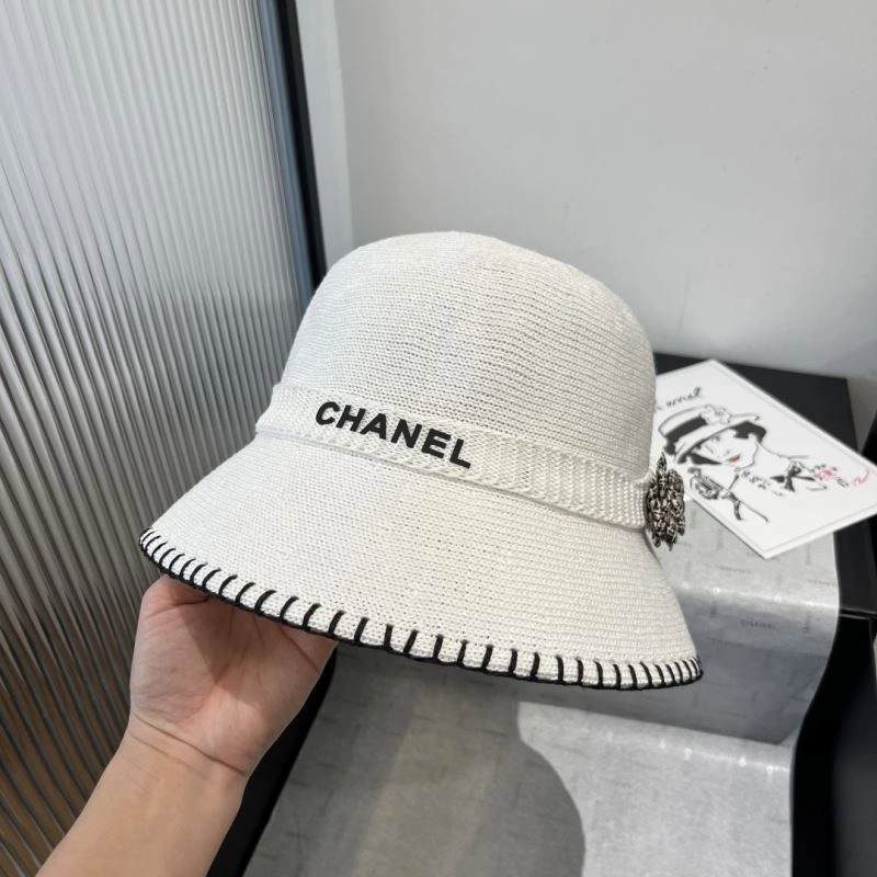 Mirror quality Chanel Caps