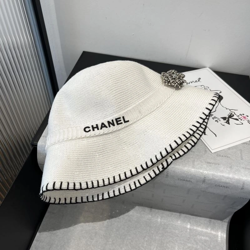 Mirror quality Chanel Caps
