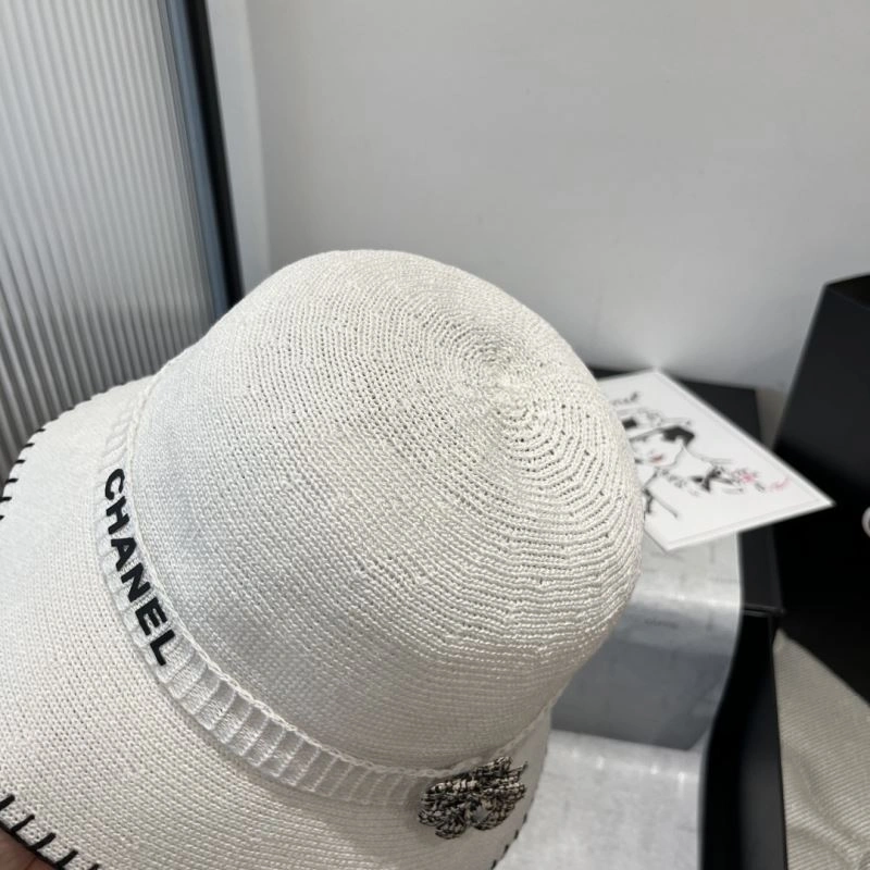 Mirror quality Chanel Caps