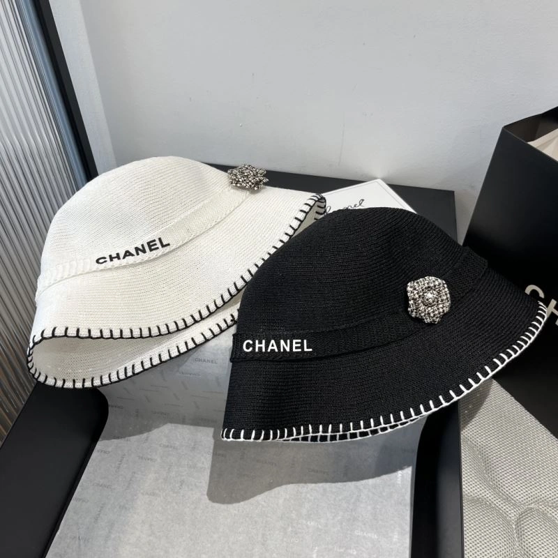 Mirror quality Chanel Caps