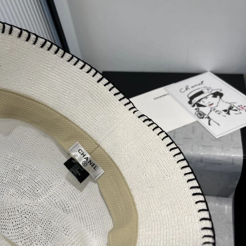 Mirror quality Chanel Caps
