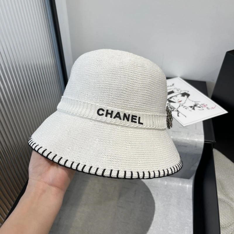 Mirror quality Chanel Caps