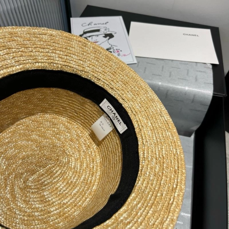 Affordable Chanel Caps