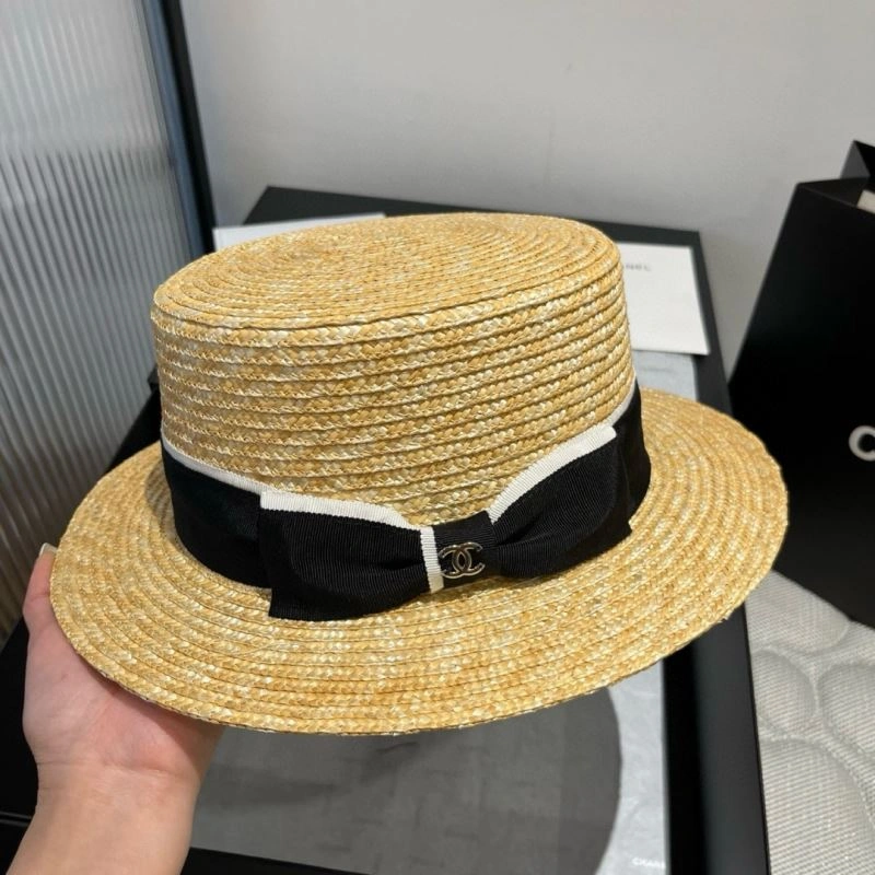 Affordable Chanel Caps