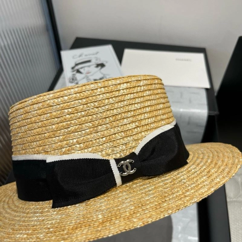 Affordable Chanel Caps