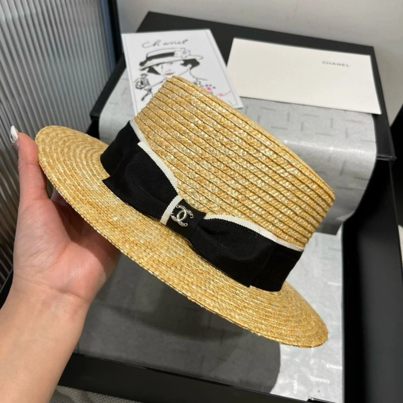 Affordable Chanel Caps