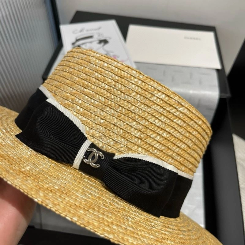 Affordable Chanel Caps