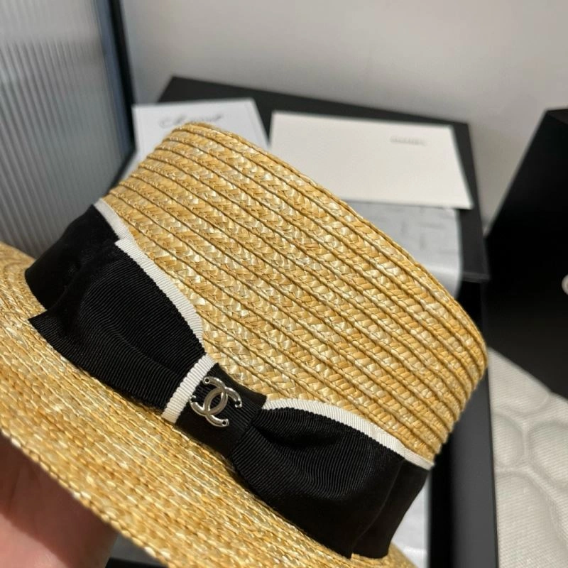 Affordable Chanel Caps
