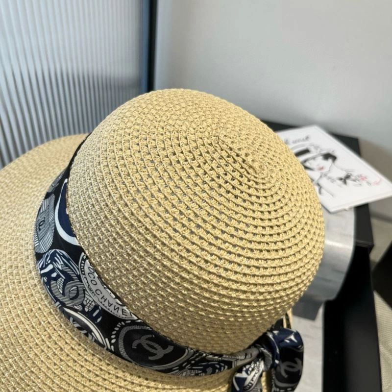Official Chanel Caps