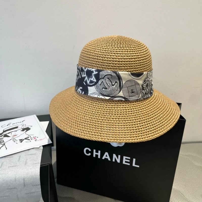 Original Chanel Caps
