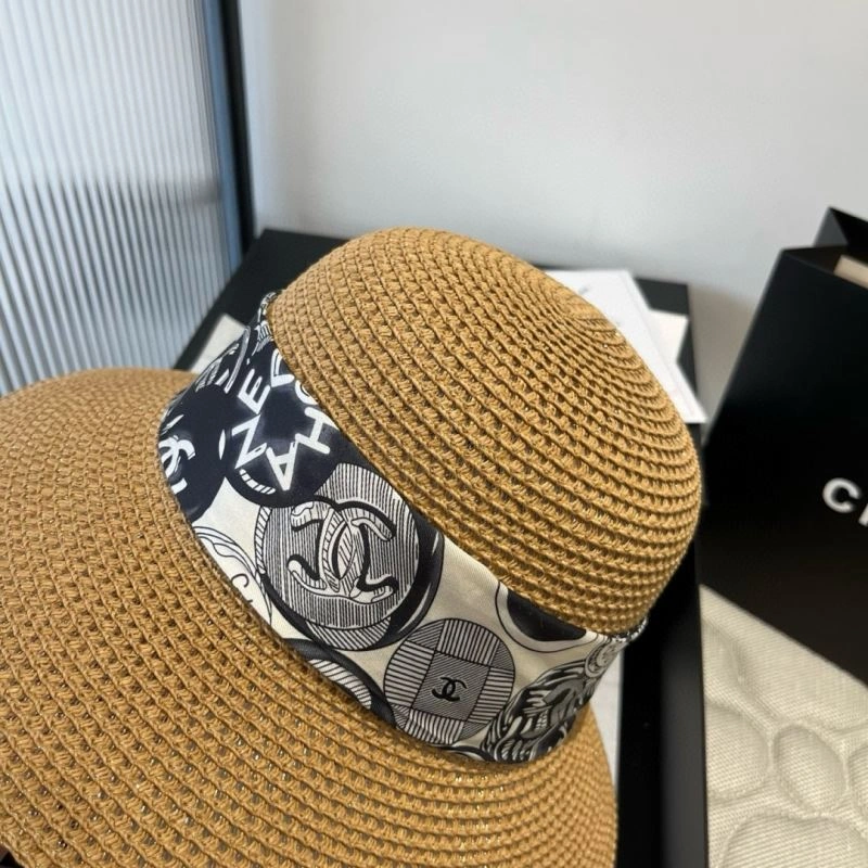 Original Chanel Caps