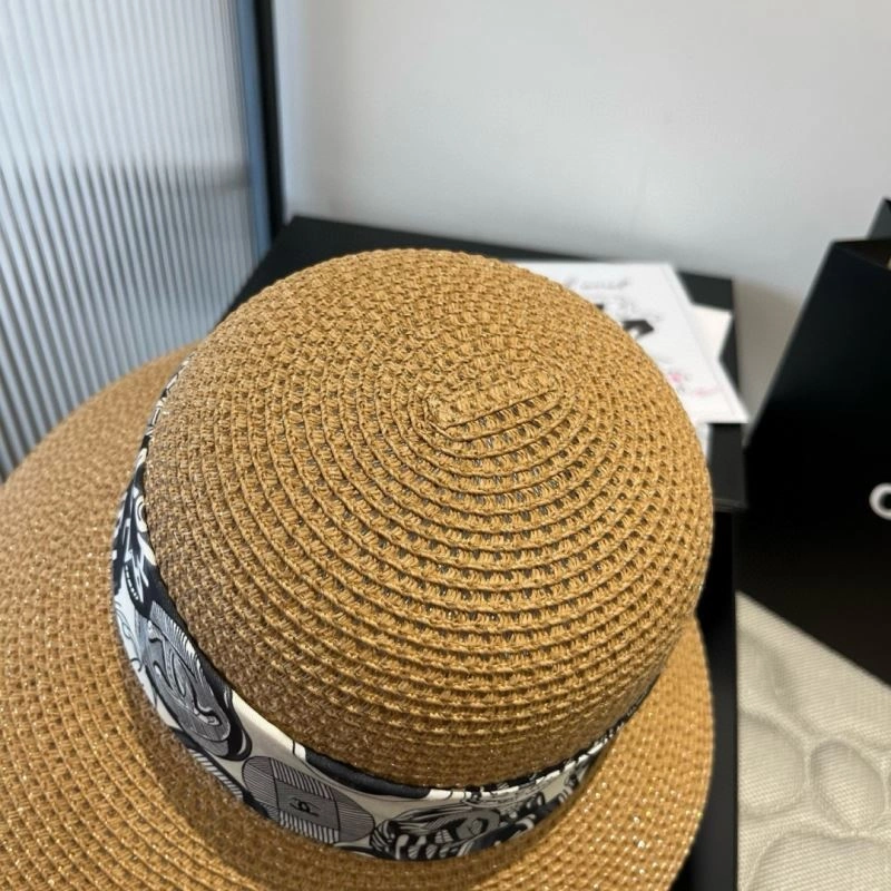 Original Chanel Caps