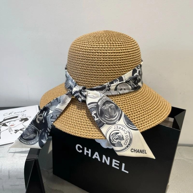 Original Chanel Caps