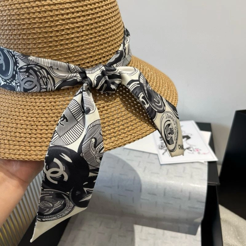 Original Chanel Caps