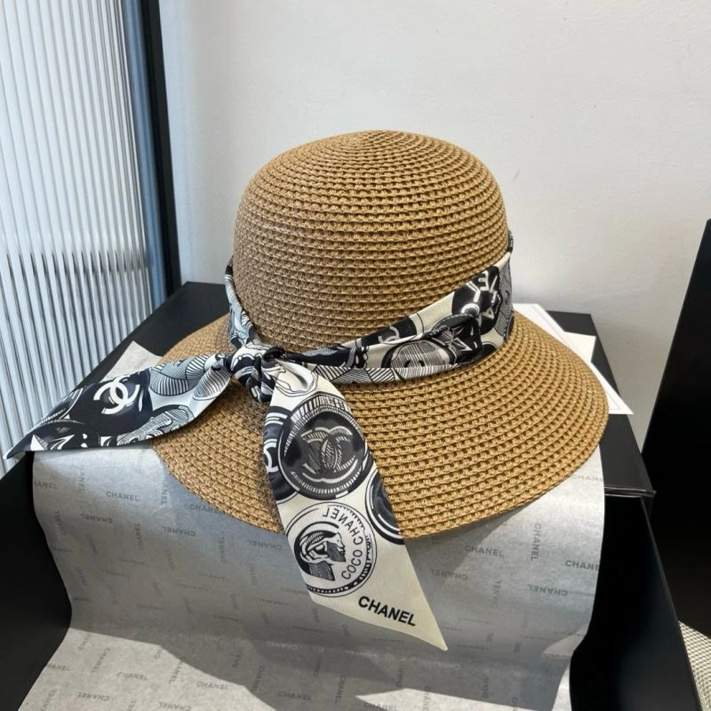 Original Chanel Caps