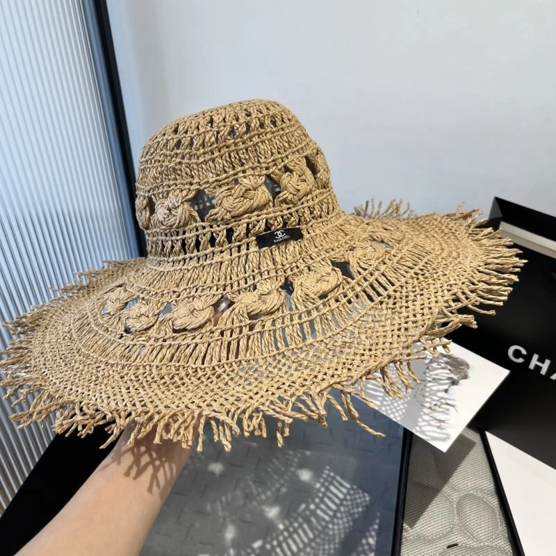 Original Chanel Caps