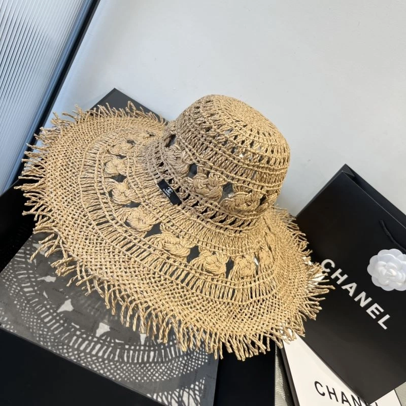 Original Chanel Caps