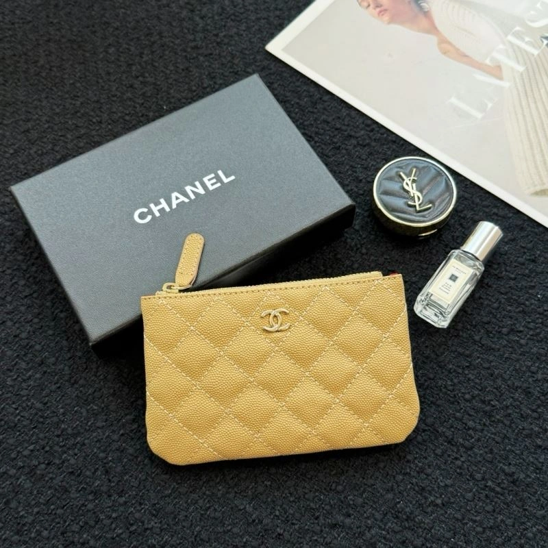 Perfect replica Chanel Card Holders