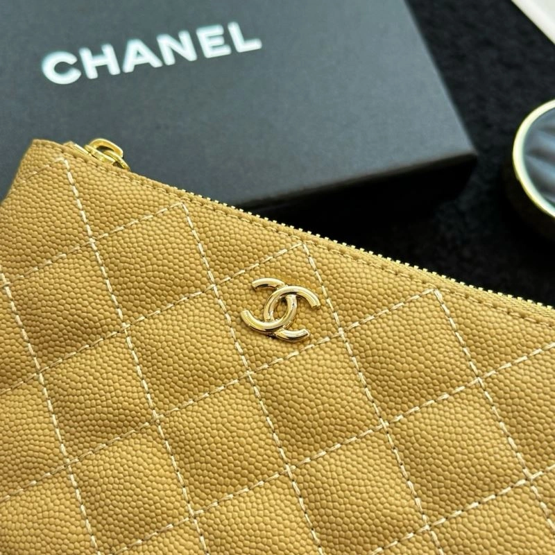 Perfect replica Chanel Card Holders
