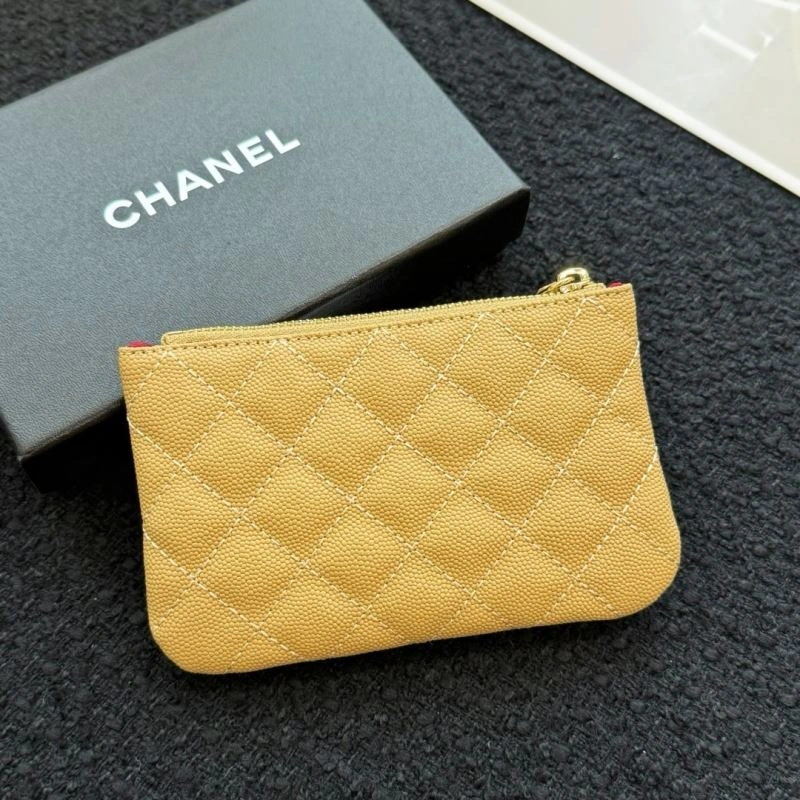 Perfect replica Chanel Card Holders