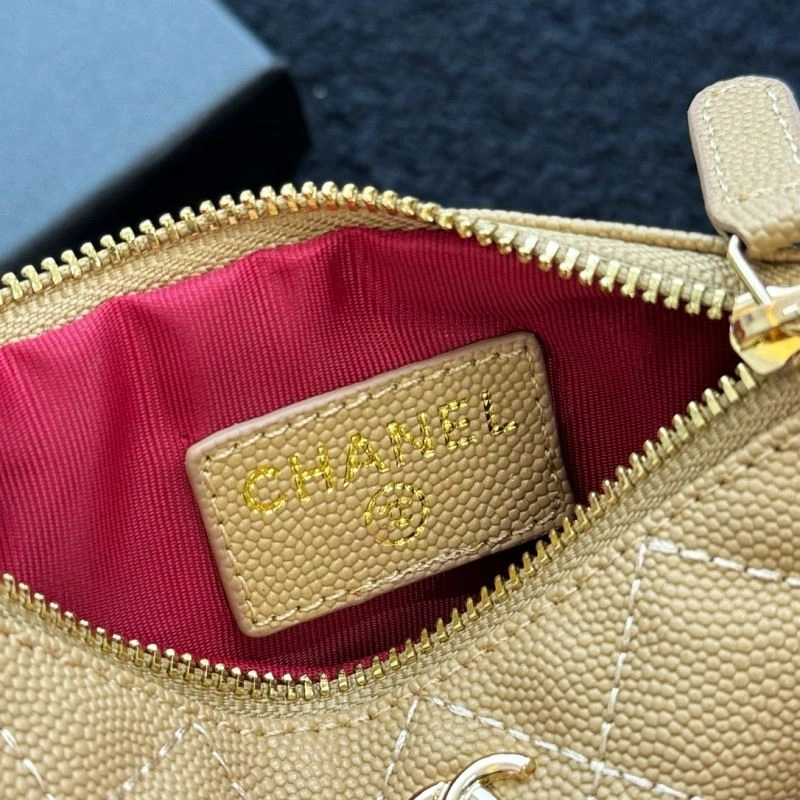 Perfect replica Chanel Card Holders