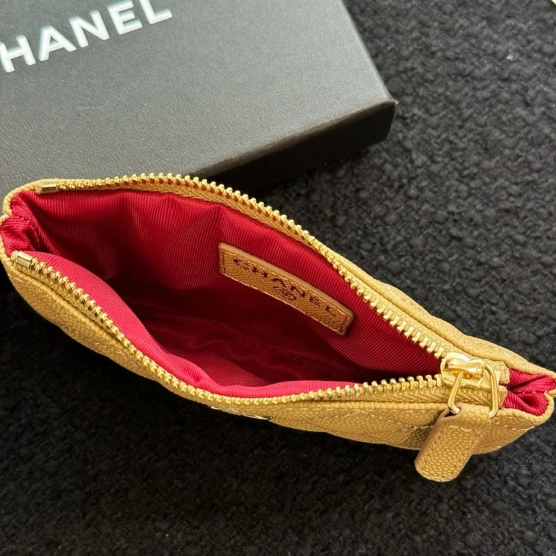 Perfect replica Chanel Card Holders
