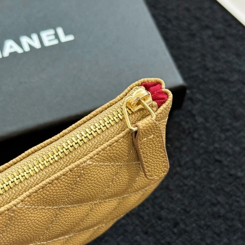 Perfect replica Chanel Card Holders