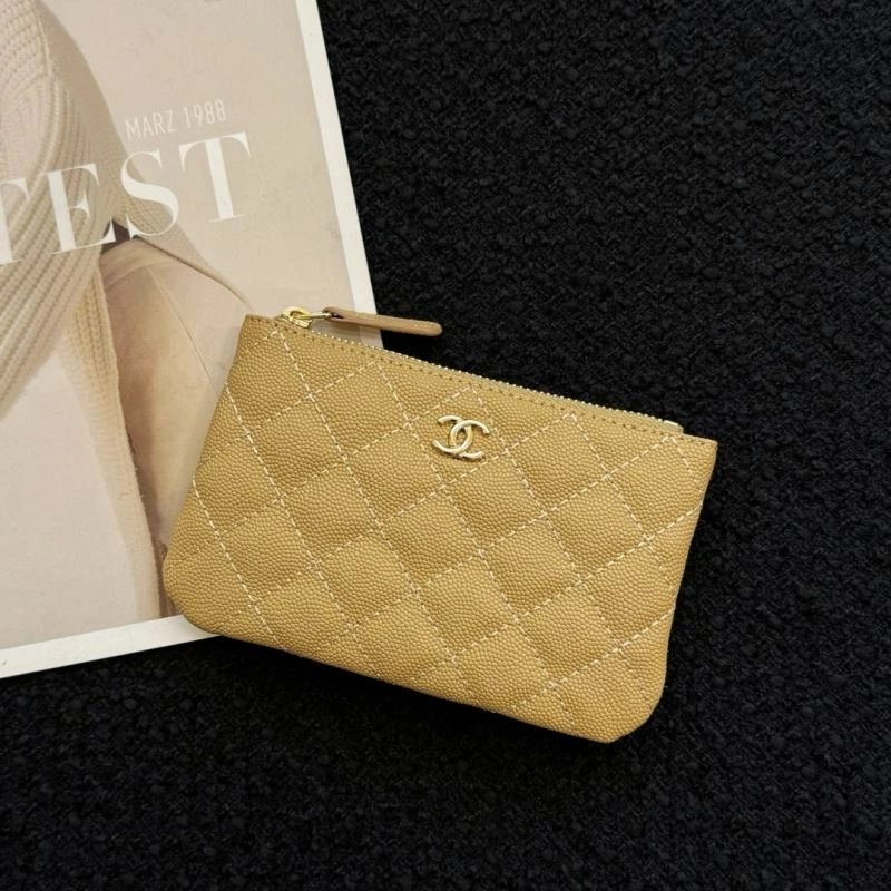 Perfect replica Chanel Card Holders