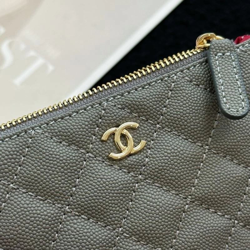 Top match Chanel Card Holders