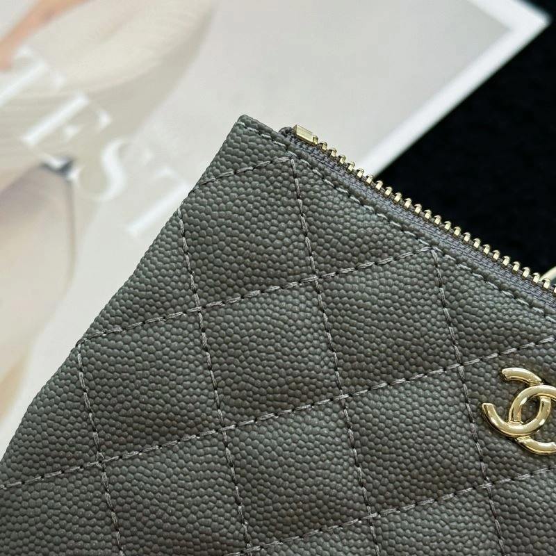 Top match Chanel Card Holders