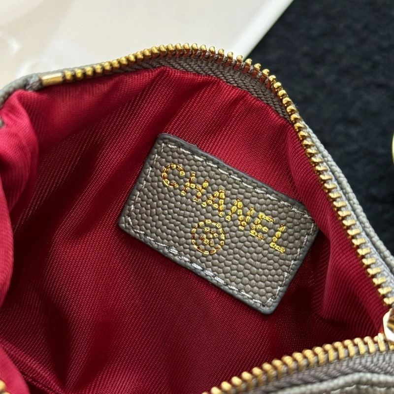 Top match Chanel Card Holders