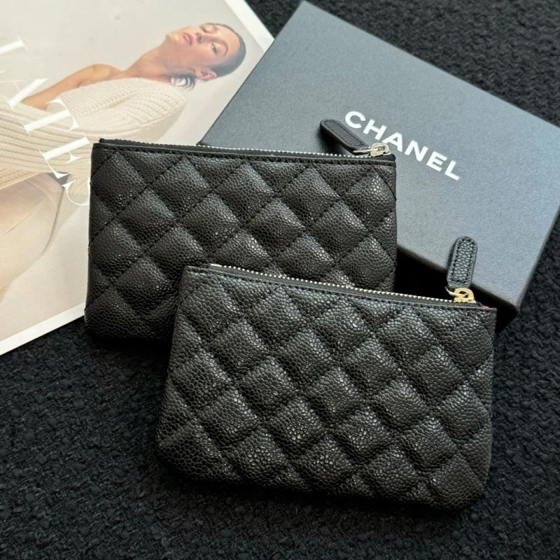Perfect replica Chanel Card Holders