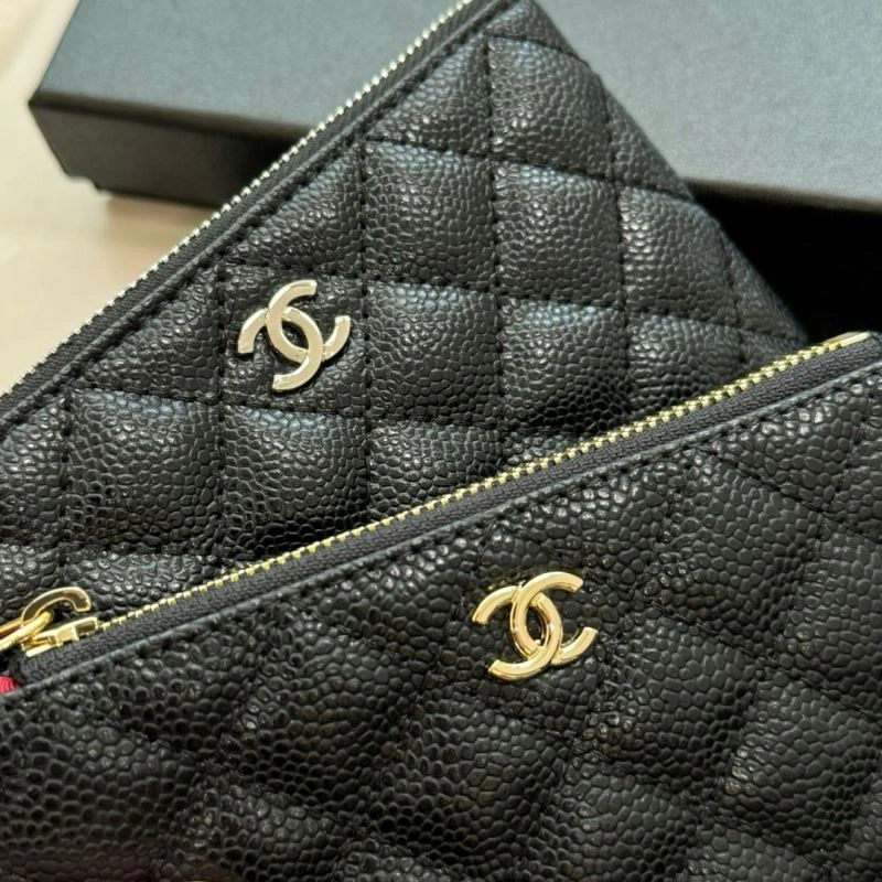 Perfect replica Chanel Card Holders