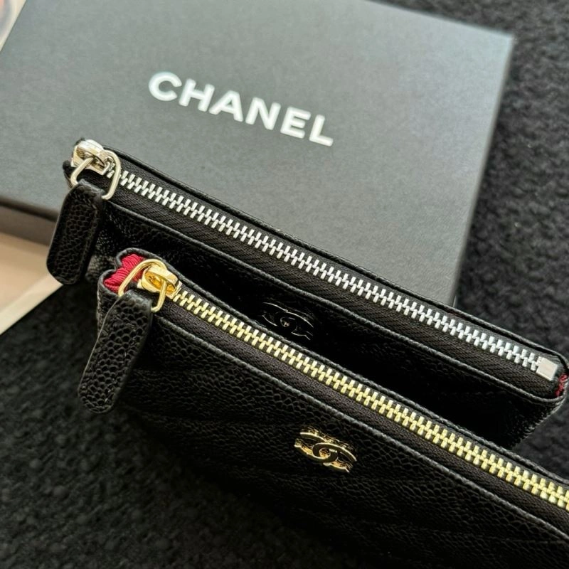 Perfect replica Chanel Card Holders