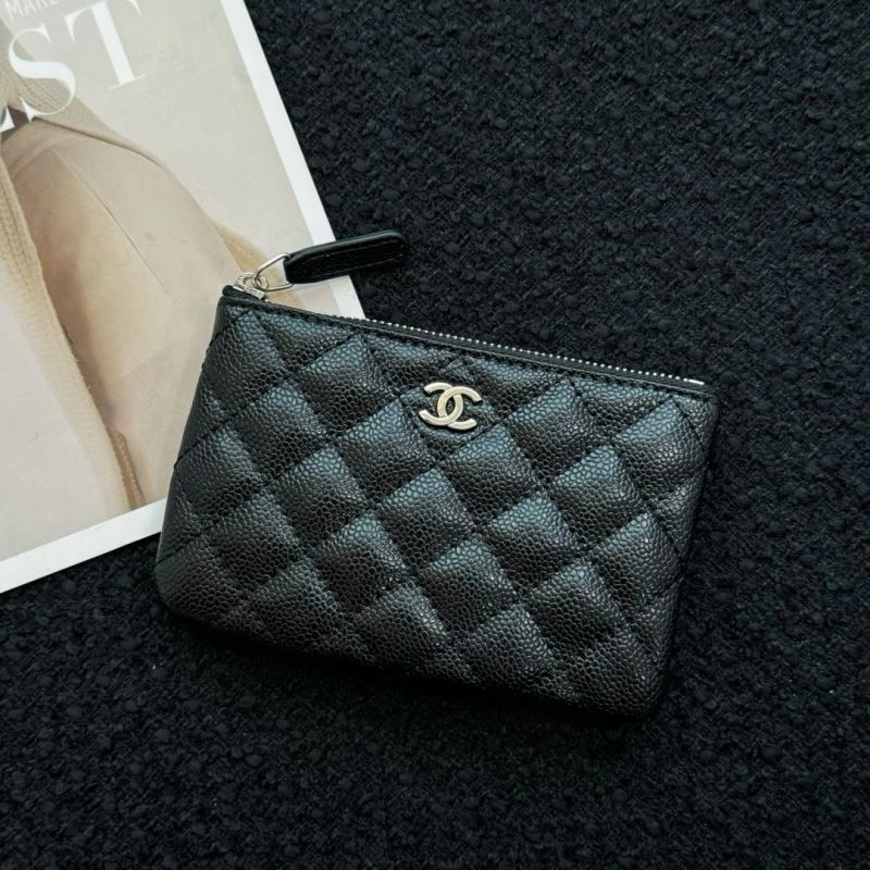 Perfect replica Chanel Card Holders