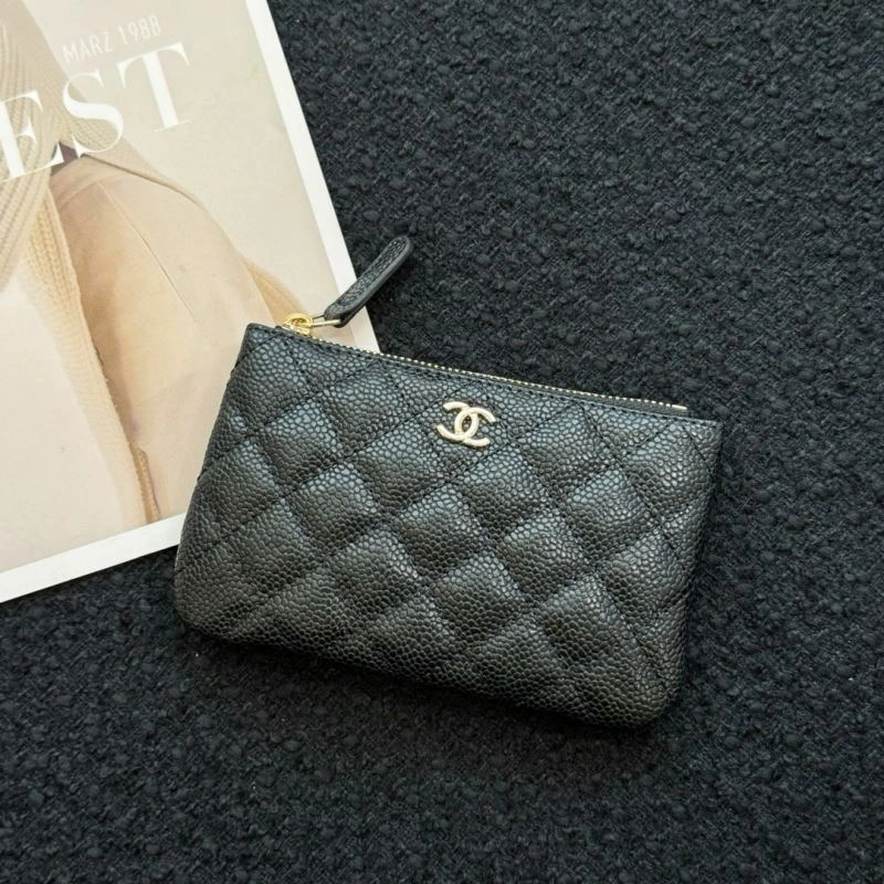 Perfect replica Chanel Card Holders
