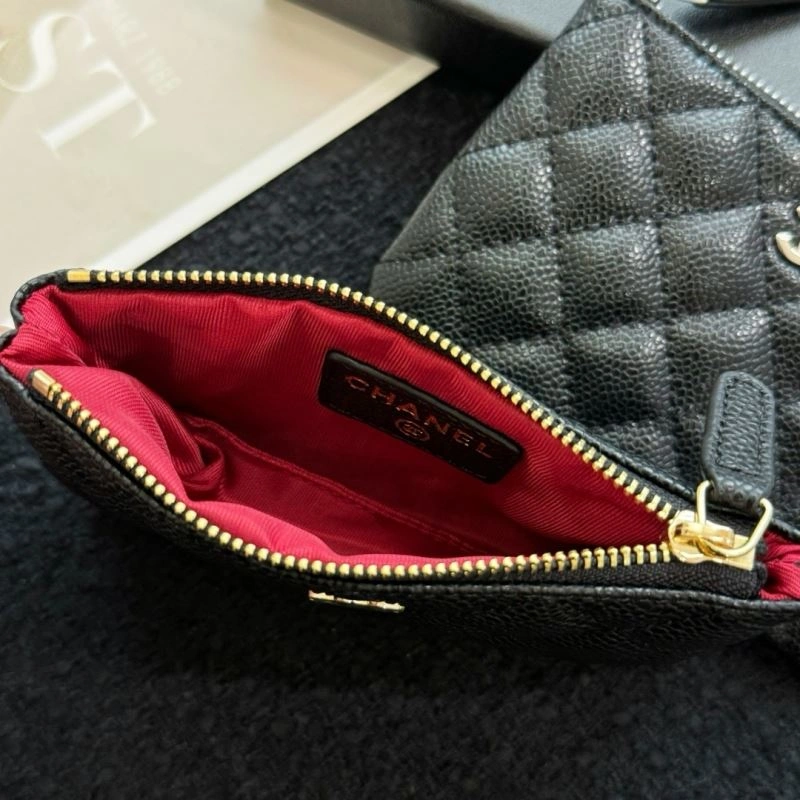 Perfect replica Chanel Card Holders