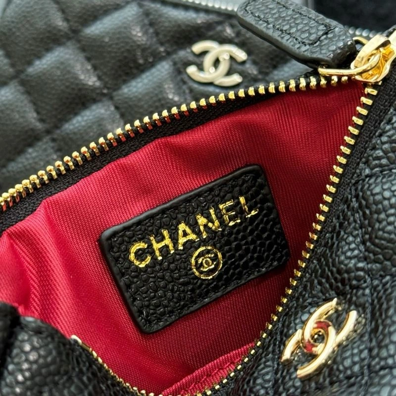 Perfect replica Chanel Card Holders