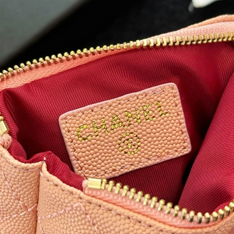 Factory-made Chanel Card Holders