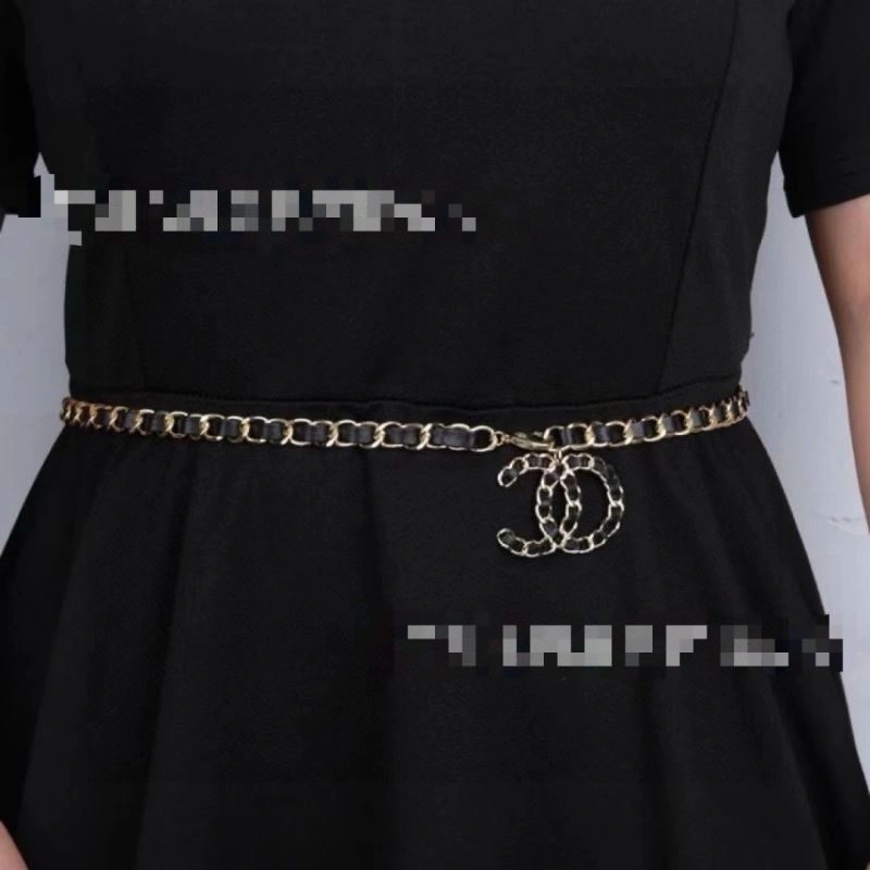 Factory-made Chanel Chains