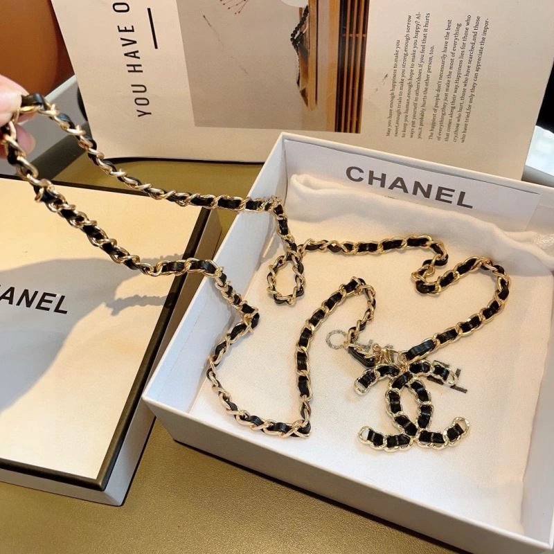 Factory-made Chanel Chains