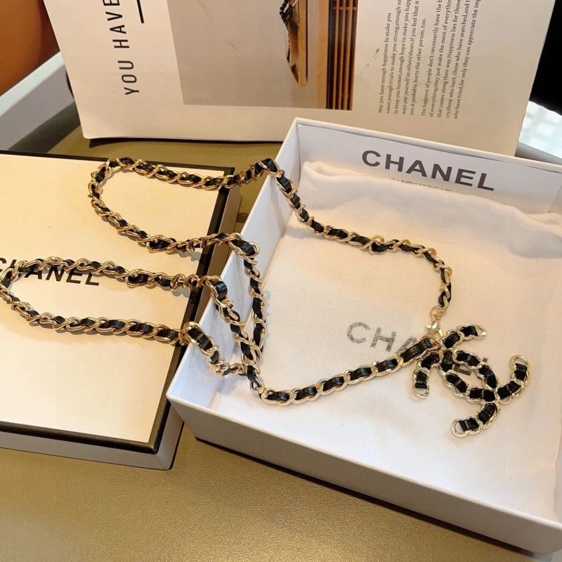 Factory-made Chanel Chains