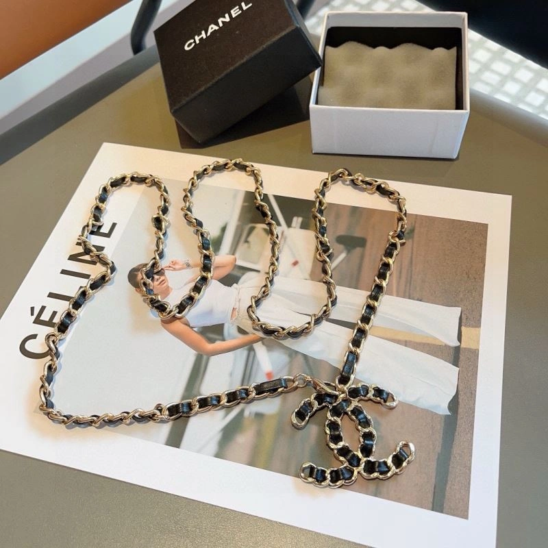 Factory-made Chanel Chains