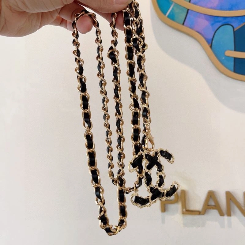 Factory-made Chanel Chains