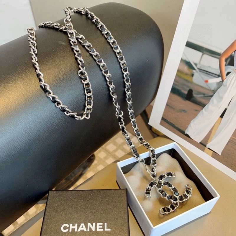 High fidelity Chanel Chains