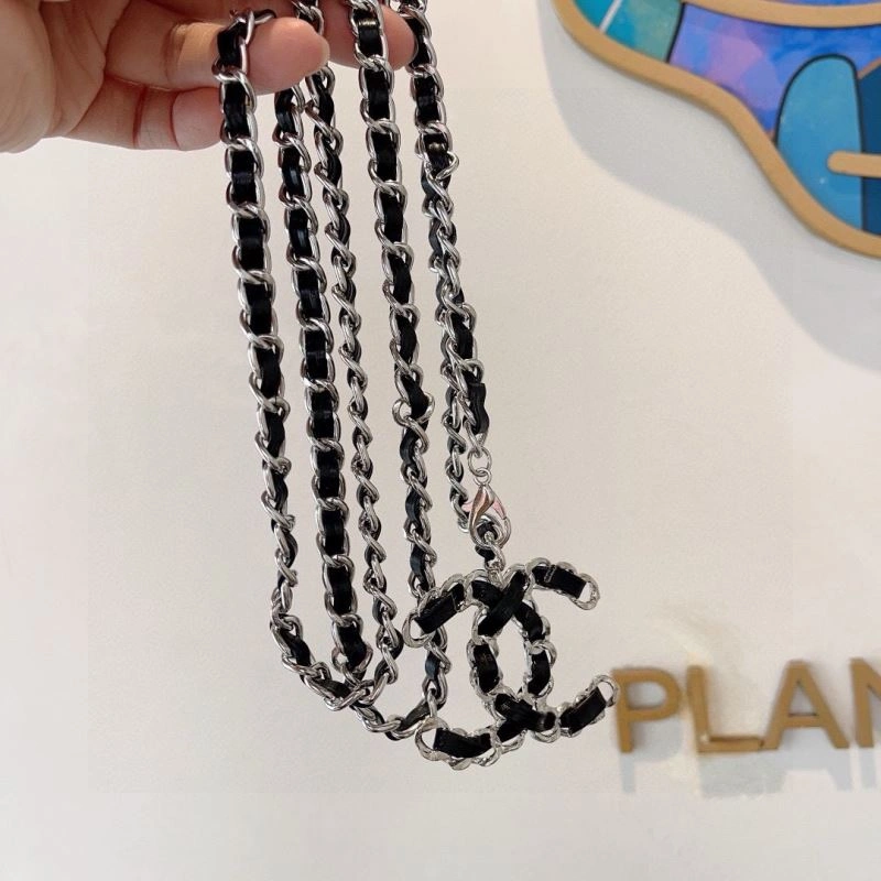 High fidelity Chanel Chains