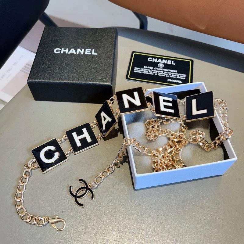Chanel Chains