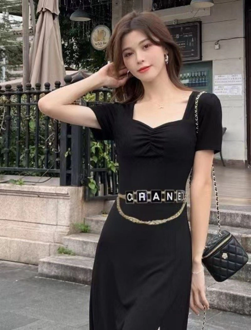 Top mirror Chanel Chains