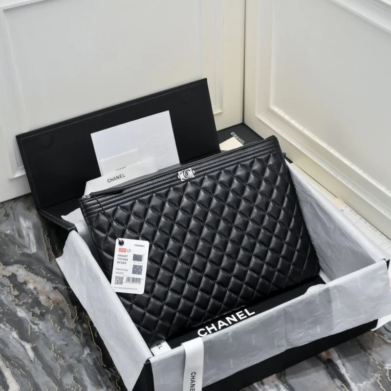 Chanel Clutch Bags